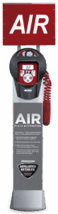 High-Quality Air Machines & Tire Inflators | Excel Tire Gauge
