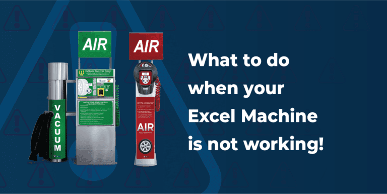 Excel Tire Gauge: Air Machine Guide | Articles and Insights