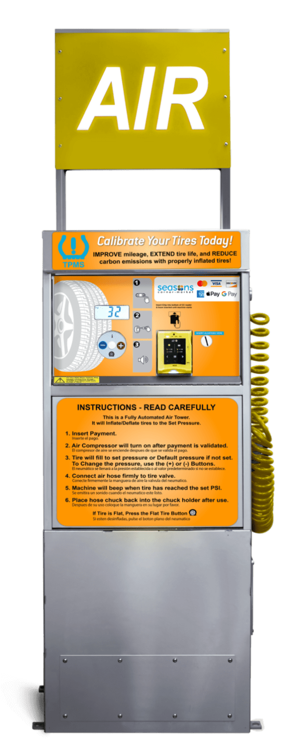 Excel Tire Gauge: Product Demos, Insights & Tutorial Videos