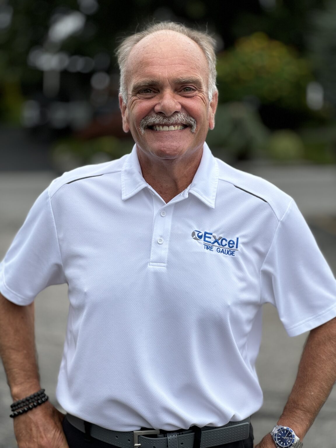 Get to Know More About Us | Excel Tire Gauge